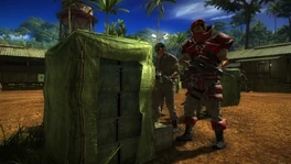 Malaka | Just Cause Wiki | Fandom