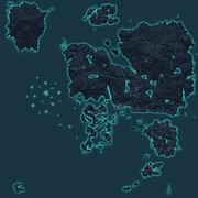 Interactive Maps | Just Cause Wiki | Fandom