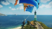 Mario Frigo | Just Cause Wiki | Fandom