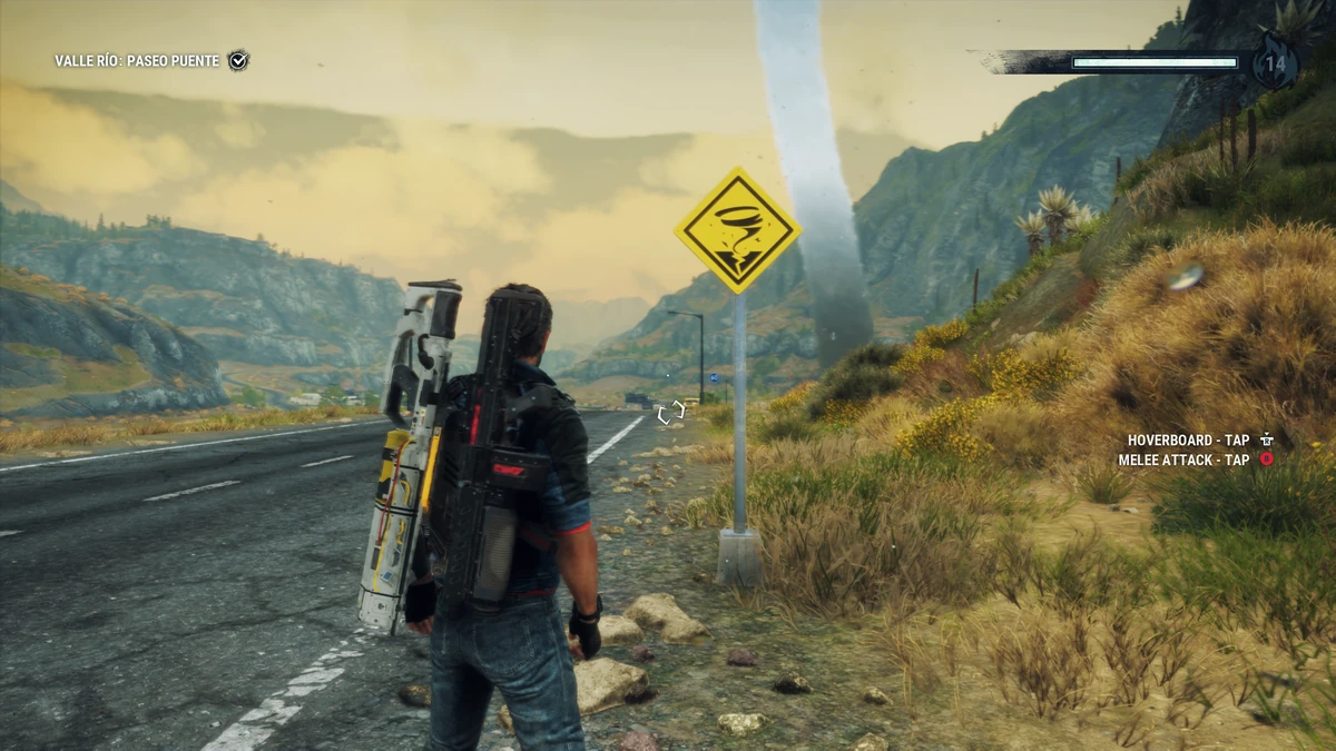 PWC V4.2 "Wind Gun" | Just Cause Wiki | Fandom