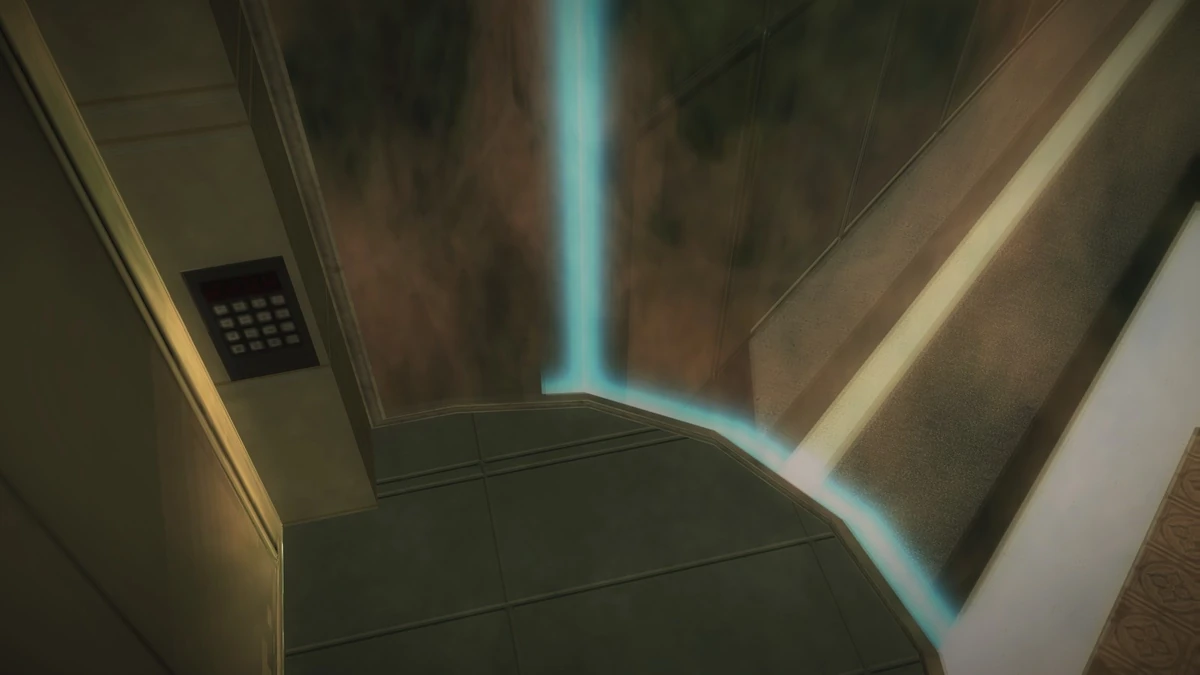 Elevators | Just Cause Wiki | Fandom