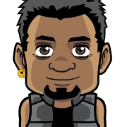 Raymond Brady | Just&CrazySurvivorSeries Wiki | Fandom