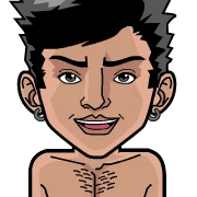 Jacob-John Hough | Just&CrazySurvivorSeries Wiki | Fandom