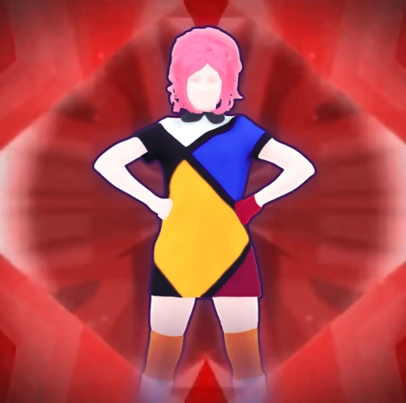 Sugar Justdance Fanon Wikia Fandom