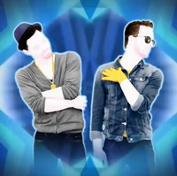 Just Dance Party | Justdance fanon Wikia | Fandom