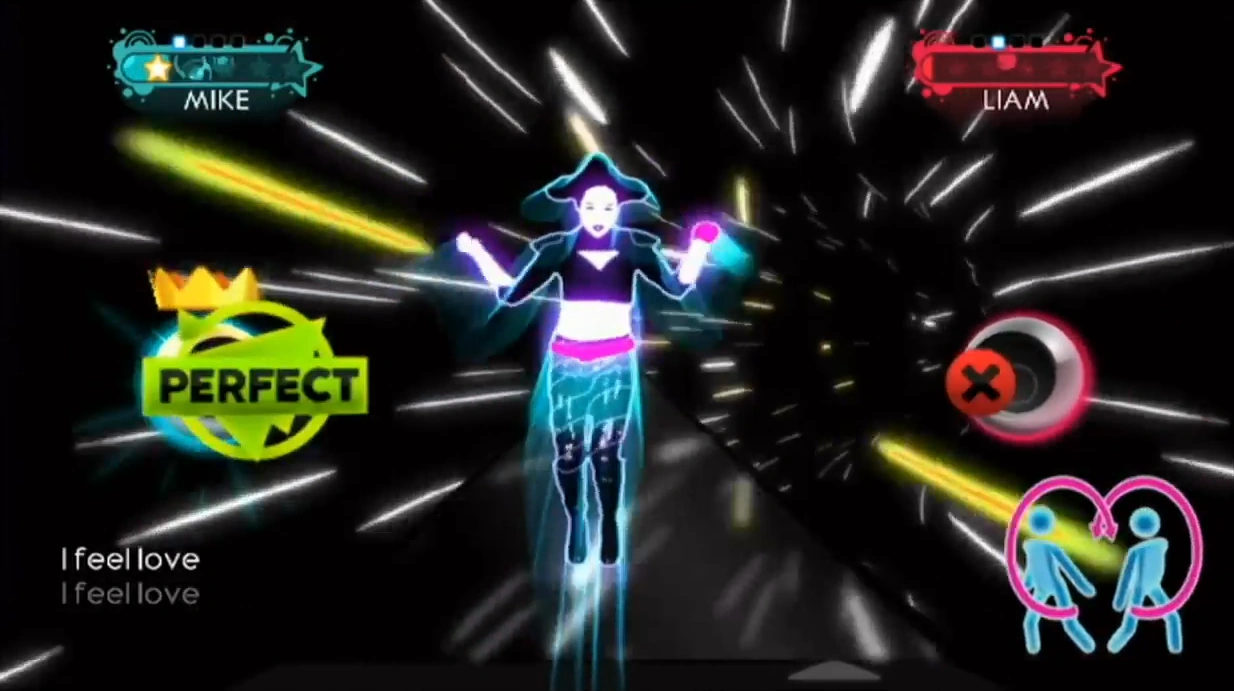 Discuss Everything About Just Dance Wiki | Fandom