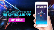 Just Dance 2016-22 Controller | Just Dance Wiki | Fandom
