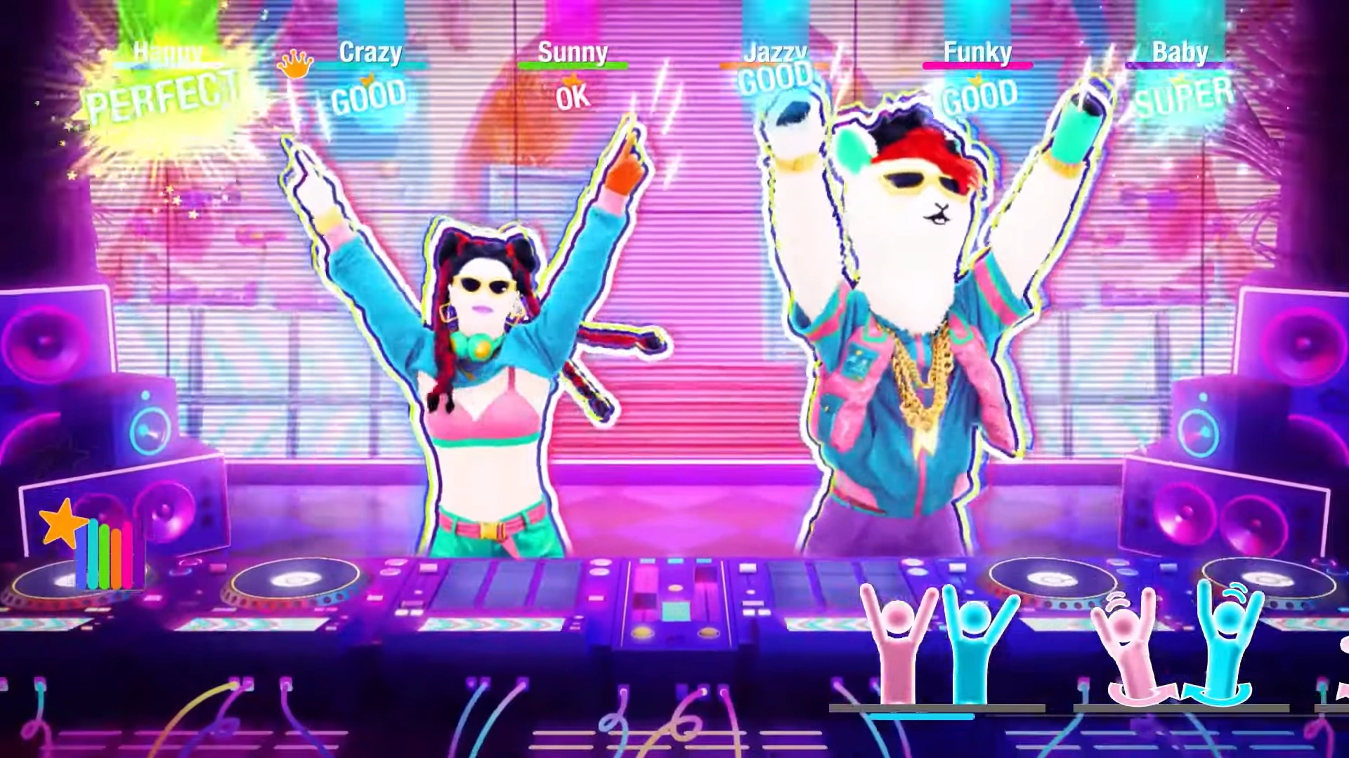 China (DJ Version) | Just Dance Wiki | Fandom