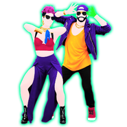 Criminal | Just Dance Wiki | Fandom