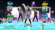 Holiday (Just Dance Kids) | Just Dance Wiki | Fandom