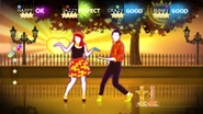 One Thing | Just Dance Wiki | Fandom