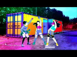 Fancy | Wiki Just Dance | Fandom