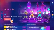 Makeba | Just Dance Wiki | Fandom