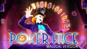 Poker Face (Magical Version) | Just Dance Wiki | Fandom