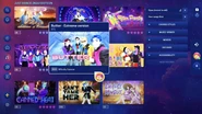 Butter | Just Dance Wiki | Fandom