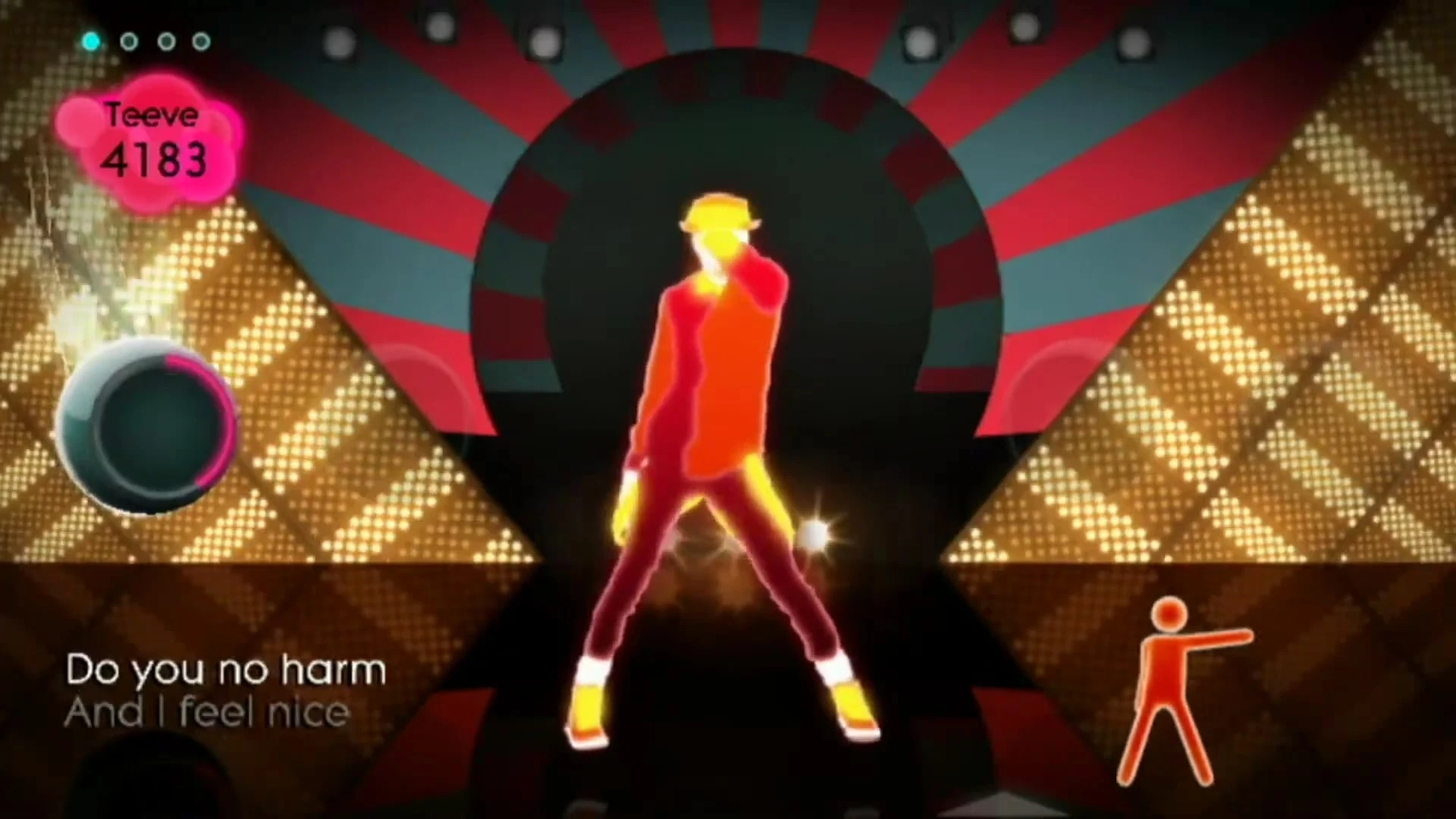 I Got You (I Feel Good) | Just Dance Wiki | Fandom
