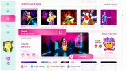 Sushi | Just Dance Wiki | Fandom