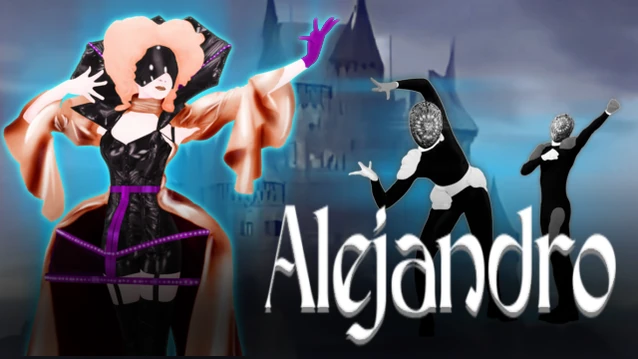 User blog:Hugerascal/Just Dance 2026 Edition: Lore | Just Dance Wiki | Fandom