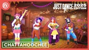 Chattahoochee | Just Dance Wiki | Fandom
