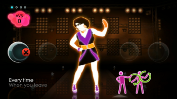 Crazy in Love | Just Dance Wiki | Fandom