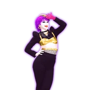 I’m Not Here to Make Friends | Just Dance Wiki | Fandom