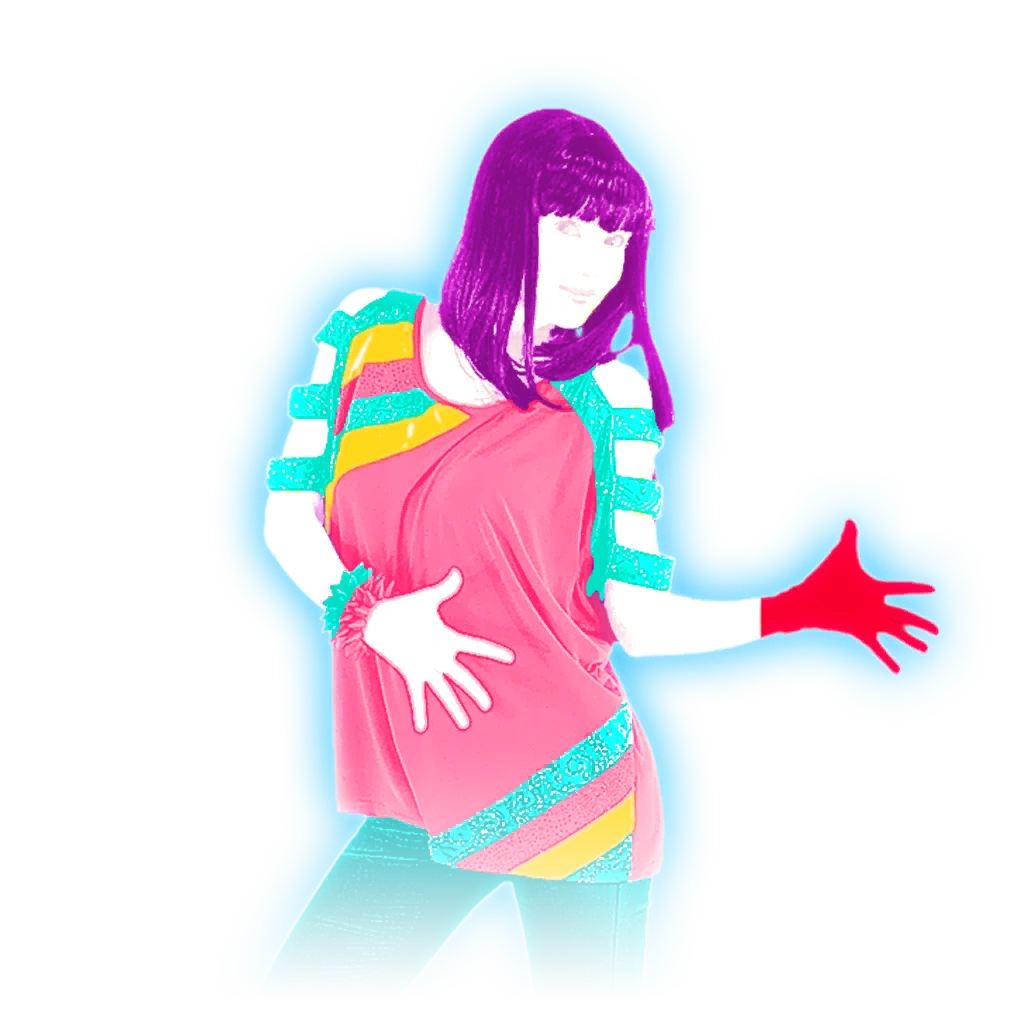 Want U Back | Just Dance Wiki Deutsch | Fandom