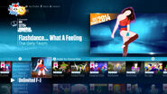 Flashdance... What A Feeling | Just Dance Wiki | Fandom