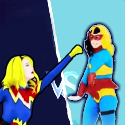 User blog:Gabriel Andres 2/Just dance Fanmade Battle Modes Or Mashups ...