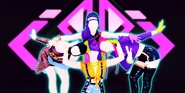 Ddu-Du Ddu-Du | Just Dance Wiki | Fandom