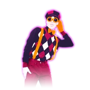 Hey Ya! | Just Dance Wiki | Fandom