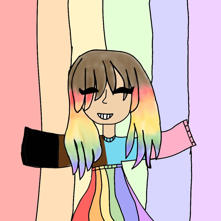User blog:CAMERAwMUSTACHE/Celebrating Pride Month 2023: Part 2: JD2024 ...