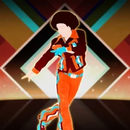 I Want You Back | Just Dance Wiki | Fandom