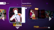 Superstition | Just Dance Wiki | Fandom