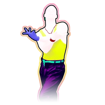 Just Dance Lore Encyclopedia: Characters G - L | Just Dance Wiki | Fandom
