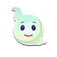 Friendly Phantom | Just Dance Wiki | Fandom