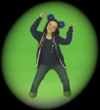 Just Dance Gummy Bear Song I Am A Gummy Bear (English) Song And