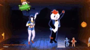 Timber | Just Dance Wiki | Fandom