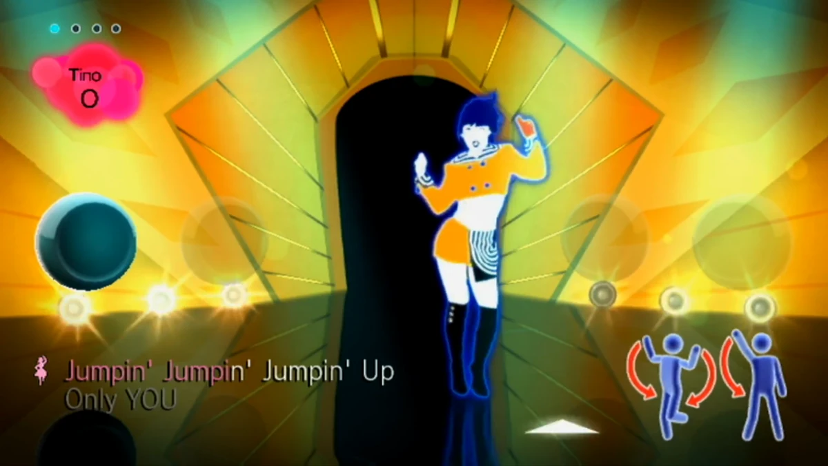 Jumpin’ | Just Dance Wiki | Fandom