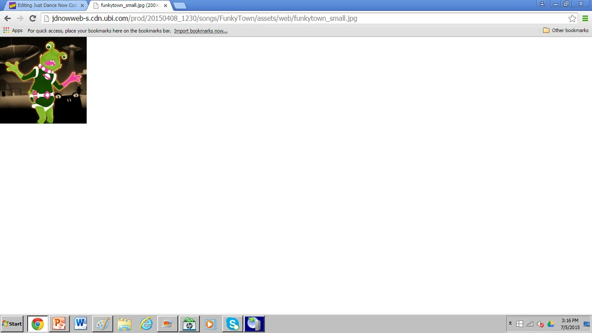 Just Dance Now Code Names | Just Dance Wiki | Fandom