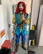 Sail | Just Dance Wiki | Fandom