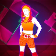 I Like to Move It | Just Dance Wiki | Fandom