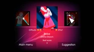Bebe | Just Dance Wiki | Fandom