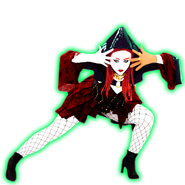 Boss Witch | Just Dance Wiki | Fandom