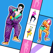 Skibidi | Just Dance Wiki | Fandom
