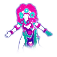 Iko Iko | Just Dance Wiki | Fandom