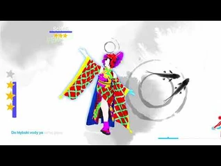 Zenit | Just Dance Wiki | Fandom