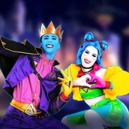 Can’t Stop the Feeling! | Just Dance Wiki | Fandom