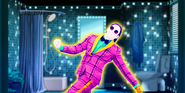 Fancy Footwork | Just Dance Wiki | Fandom