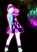 Problem | Just Dance Wiki | Fandom