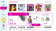 Zenit | Just Dance Wiki | Fandom